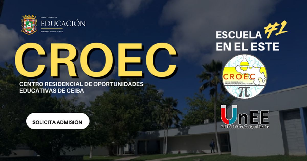 CROEC